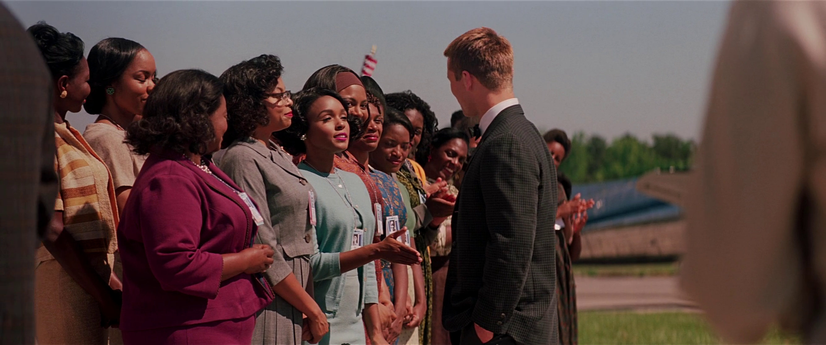 Picture of Hidden Figures