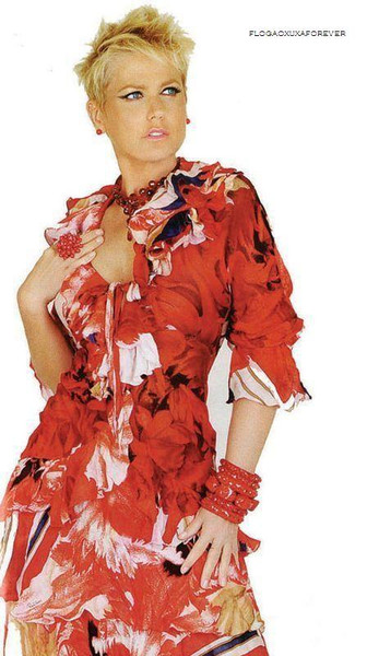 Picture of Xuxa