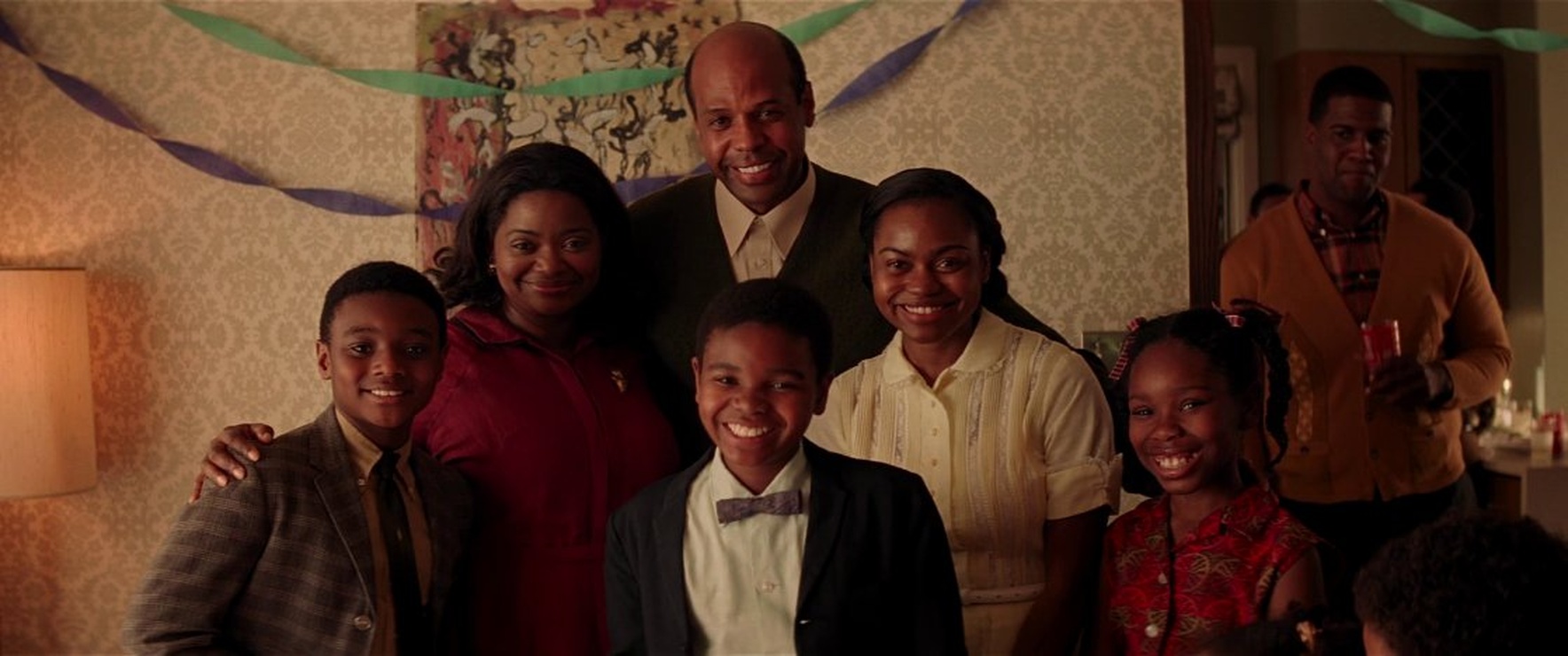 Image of Hidden Figures