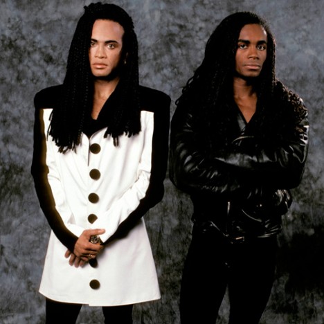 Picture of Milli Vanilli