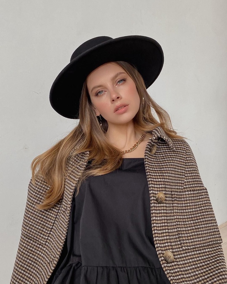 Picture of Olga Lomakina