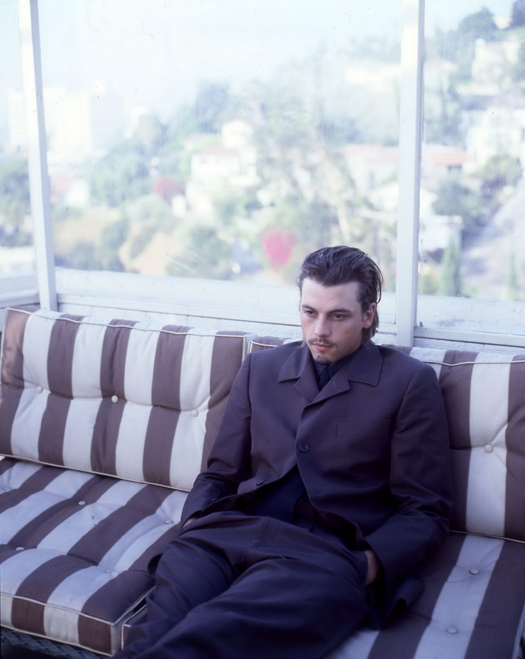 Picture of Skeet Ulrich