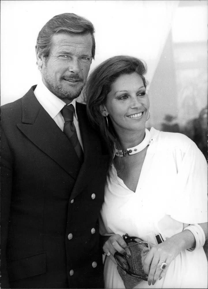 Picture of Luisa Mattioli