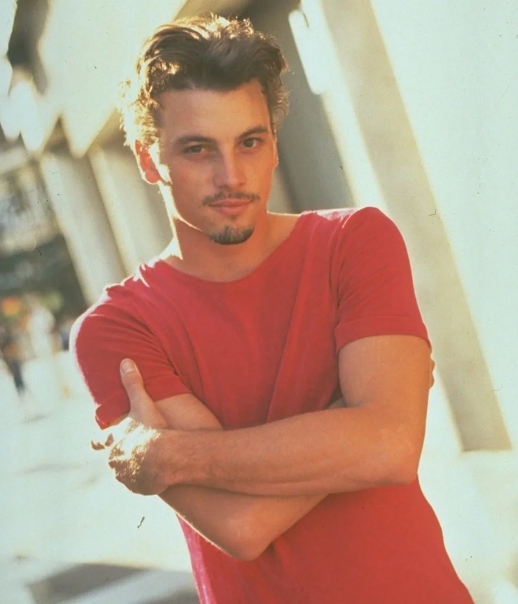 Picture of Skeet Ulrich