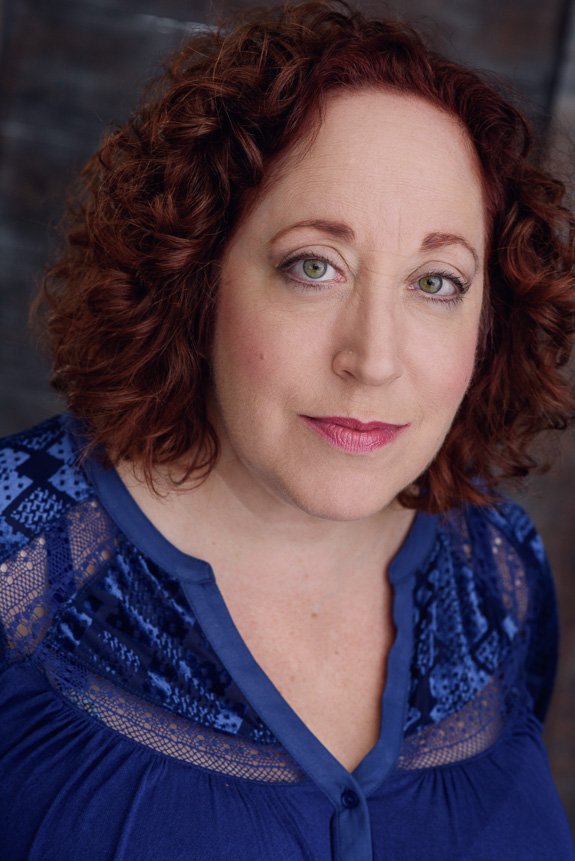Amy Tolsky picture