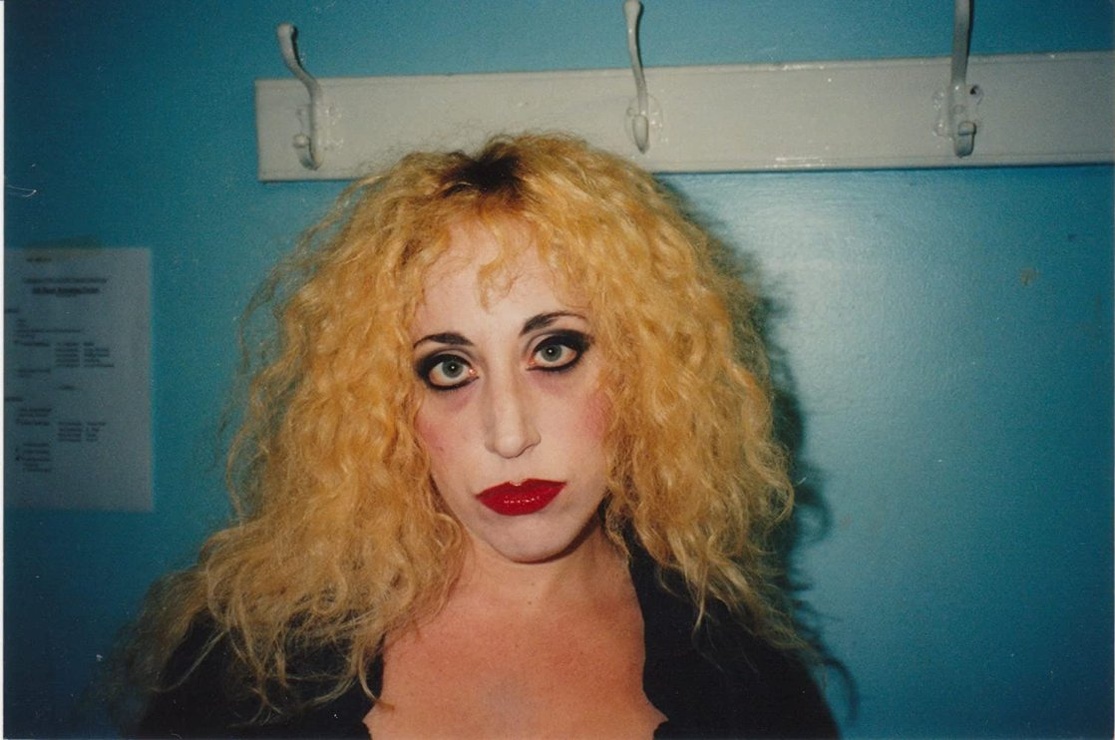 Picture of Amy Tolsky