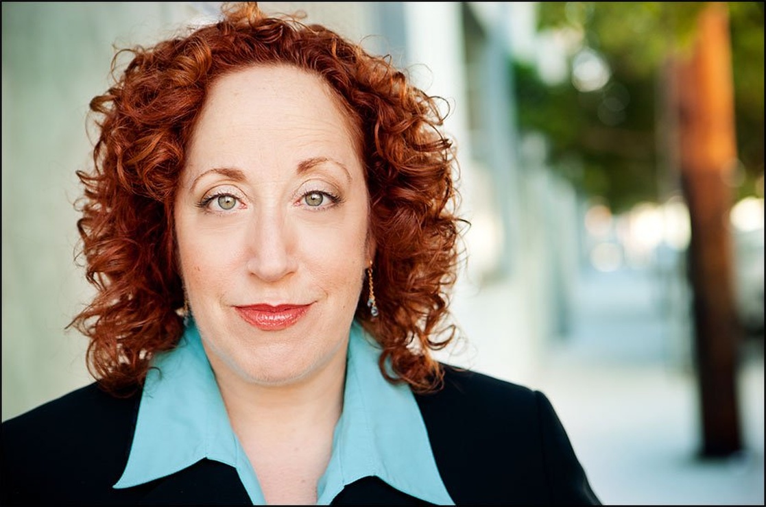 Picture of Amy Tolsky