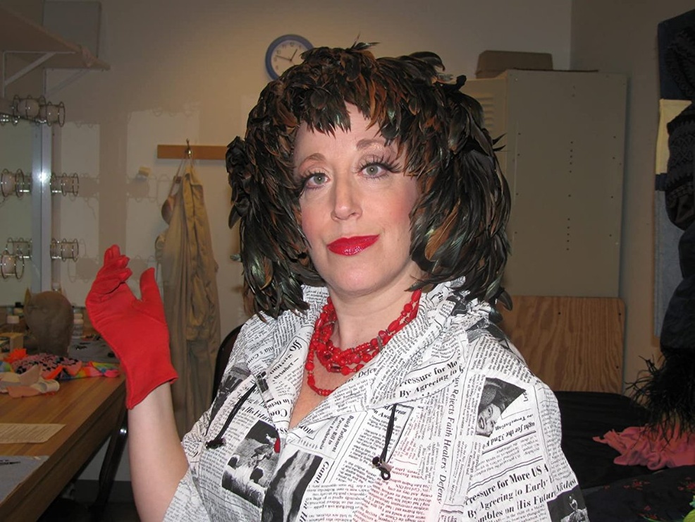 Picture of Amy Tolsky