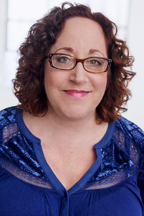 Picture of Amy Tolsky