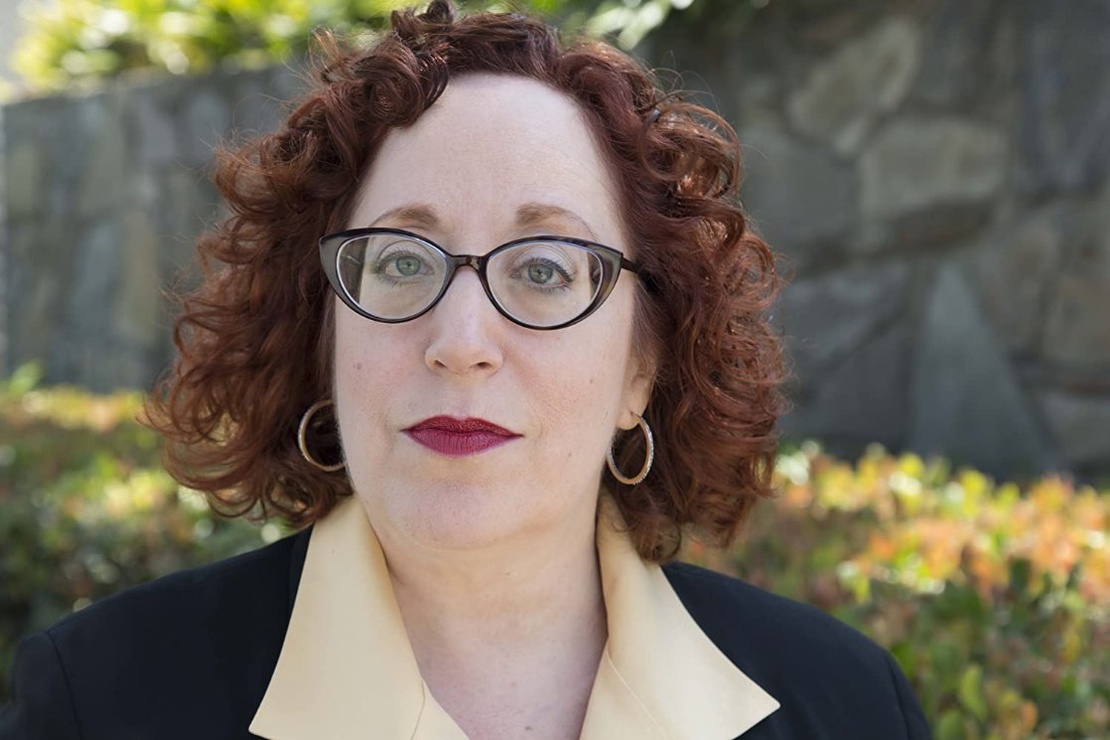 Picture of Amy Tolsky