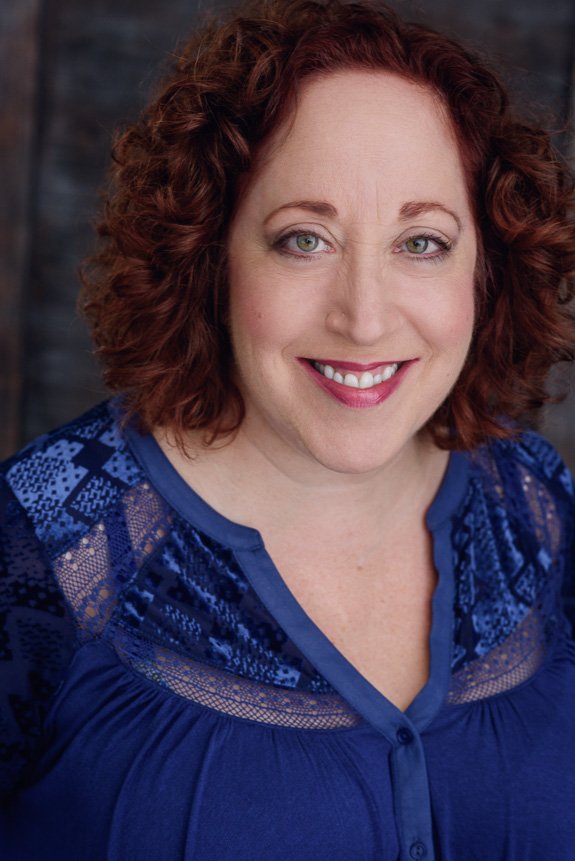 Picture of Amy Tolsky