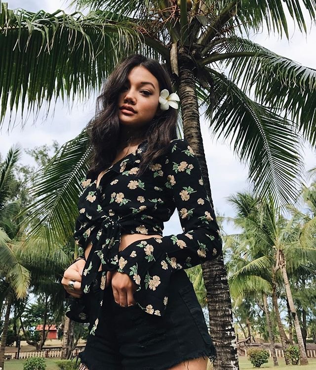 Picture of Gabrielle Current