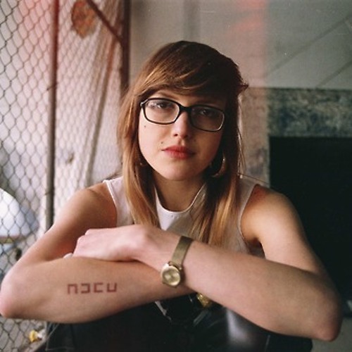 Picture of Denise Gutiérrez