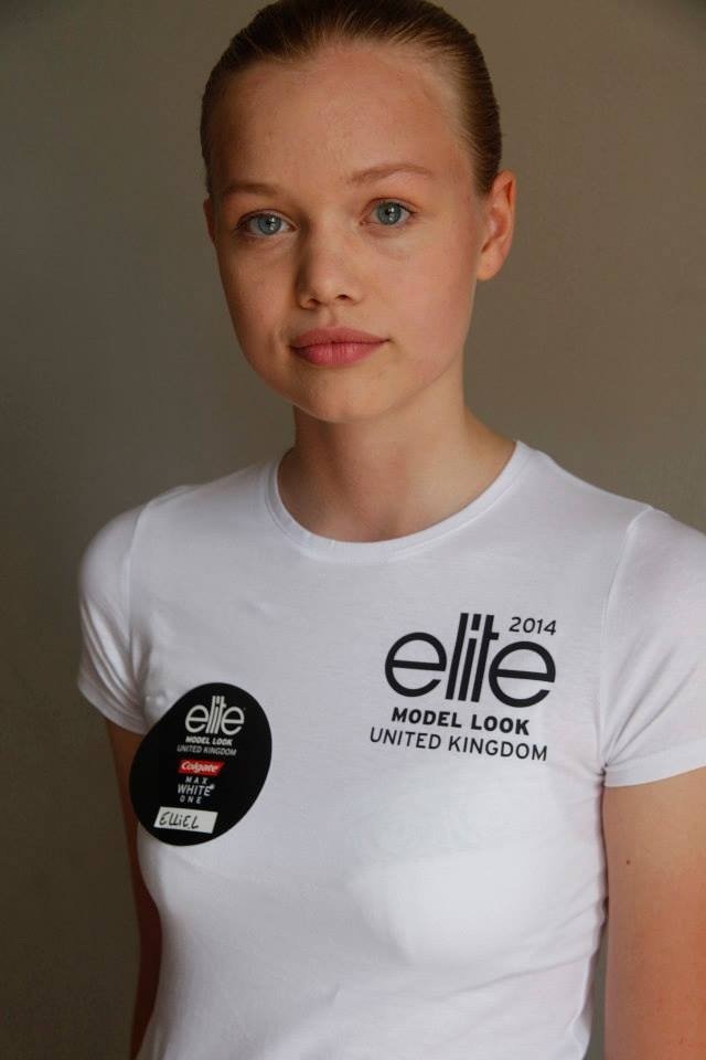 Image of Ellie Leith