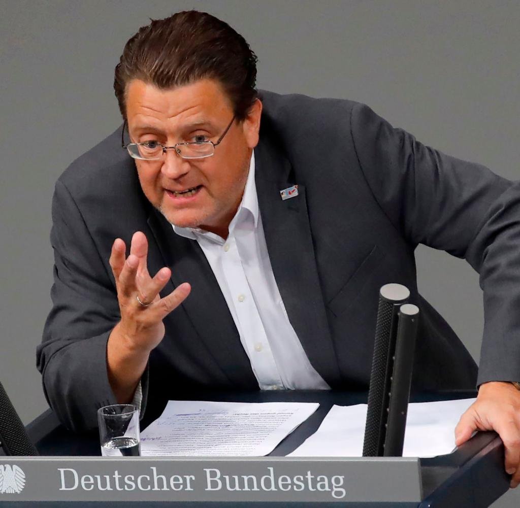 Picture of Stephan Brandner