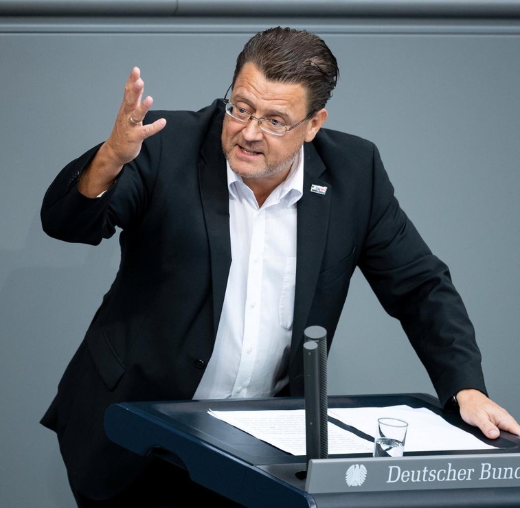 Image of Stephan Brandner