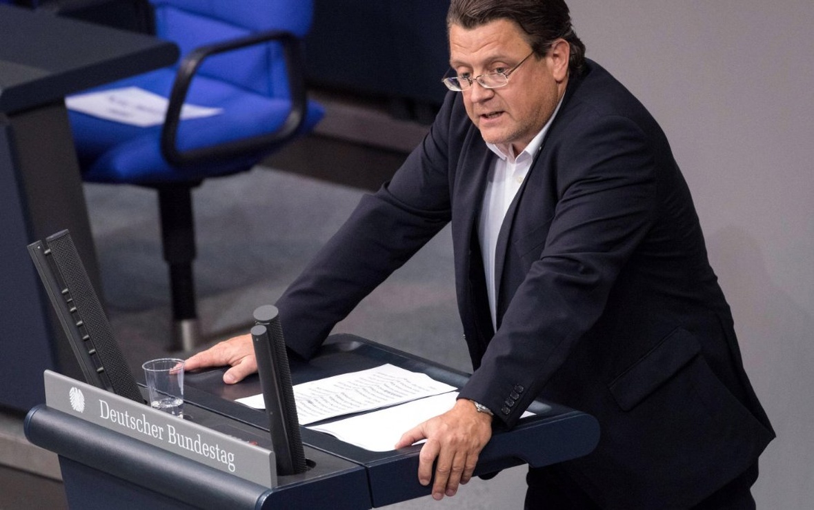 Stephan Brandner picture