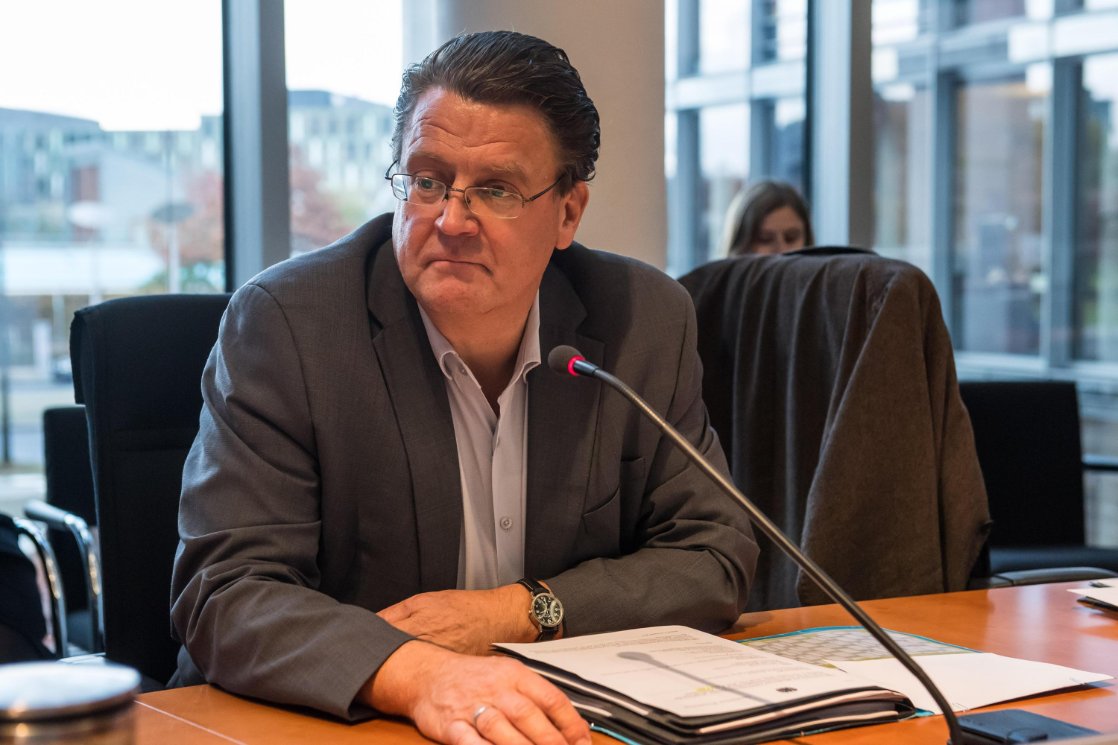 Picture of Stephan Brandner