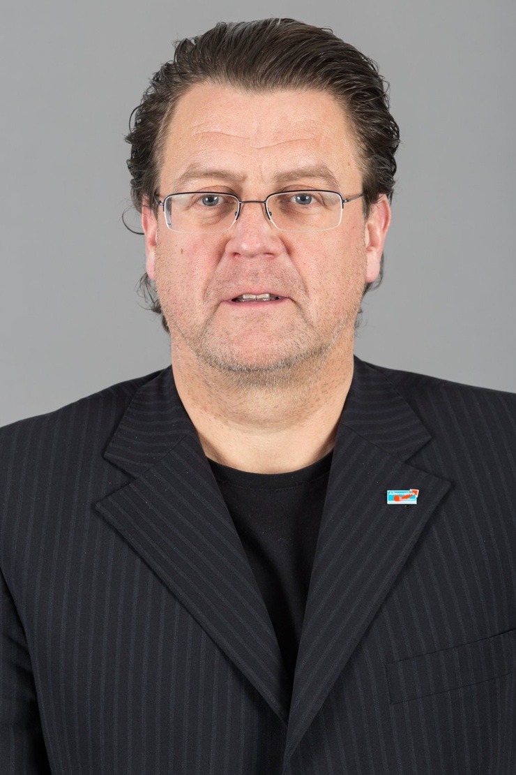 Picture of Stephan Brandner