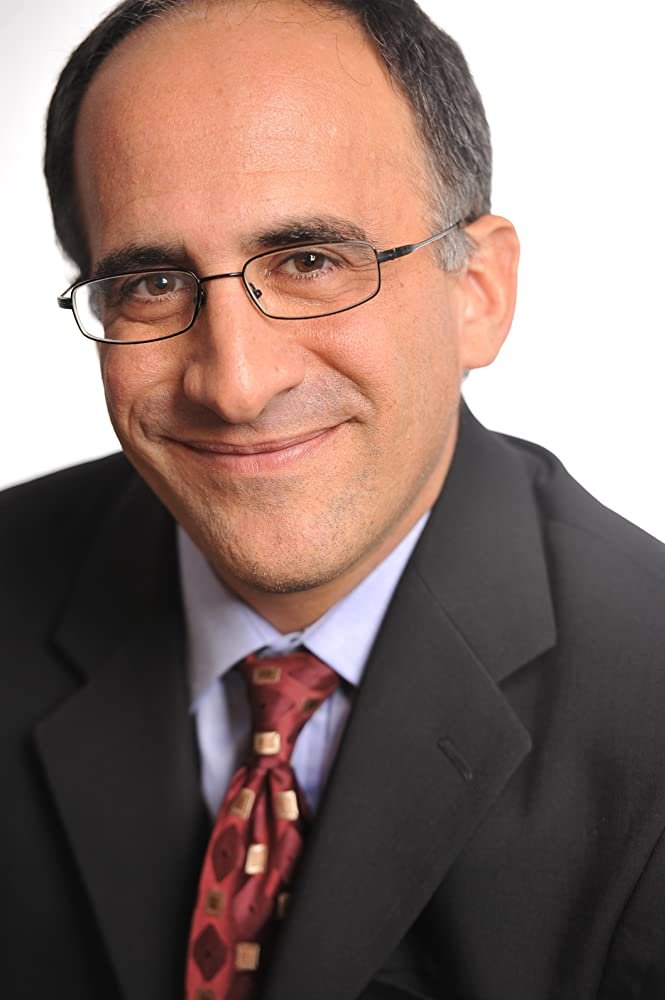 Image of Bob Glouberman