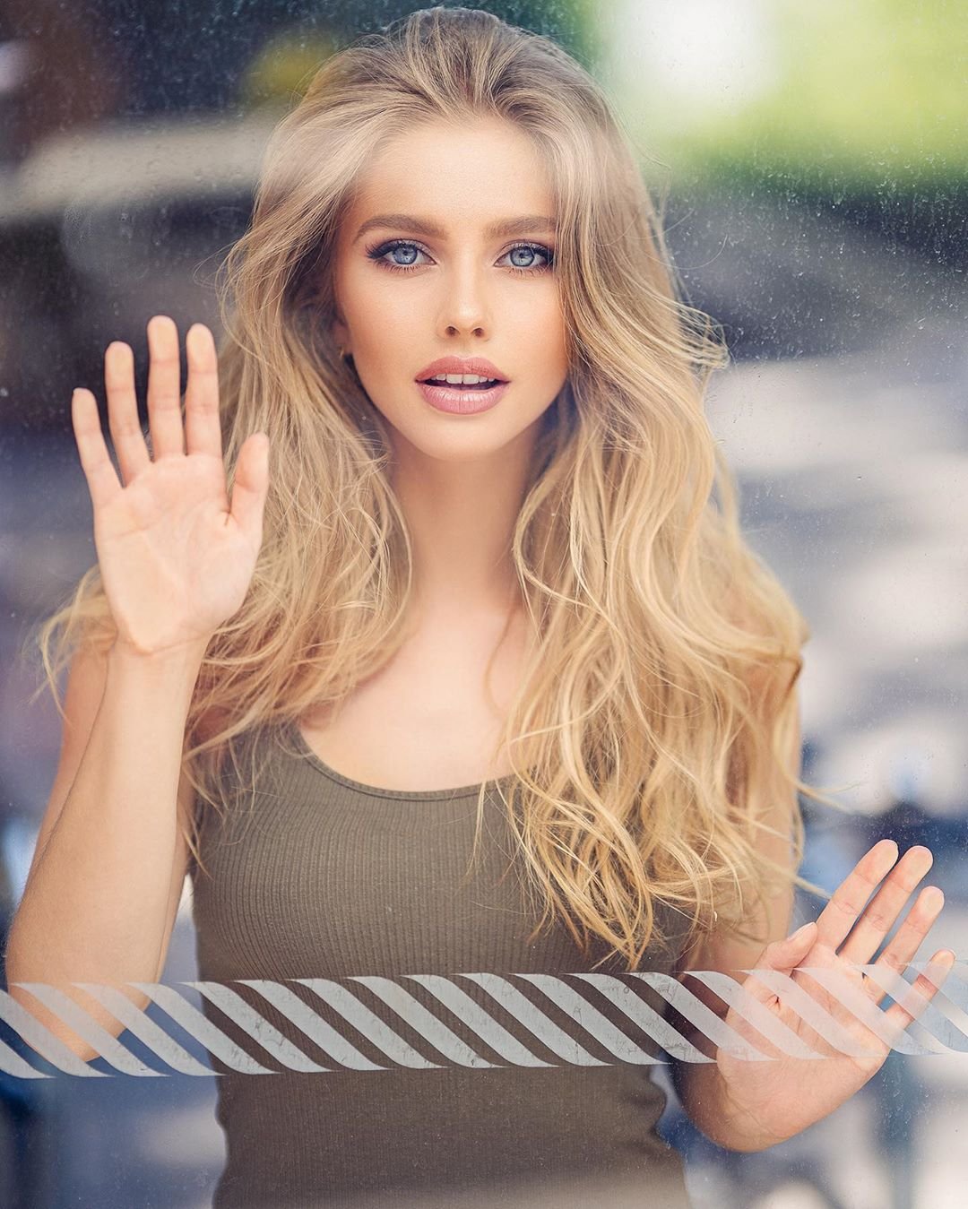 Picture of Alexa Breit