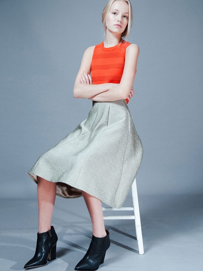 Picture of Lola Evans