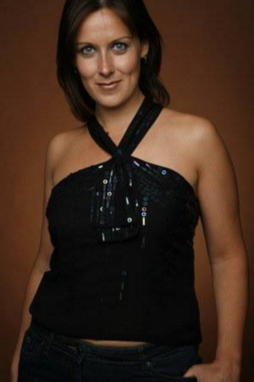 Lee McKenzie picture