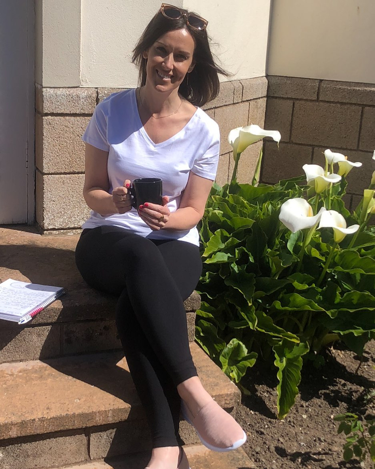 Image of Lee McKenzie