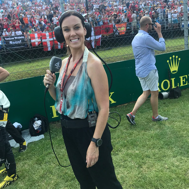 Picture Of Lee Mckenzie