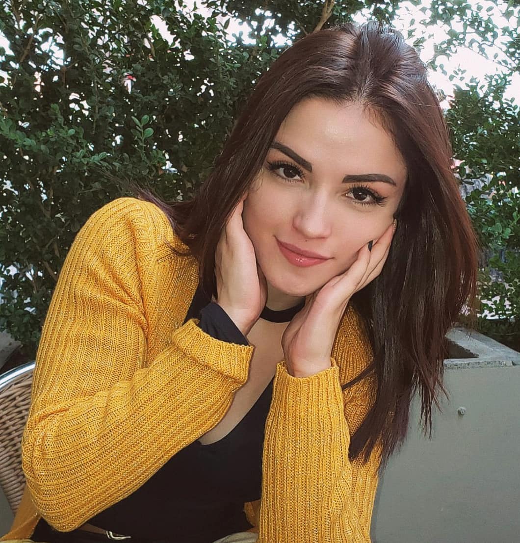 Picture of Valentina Garzón