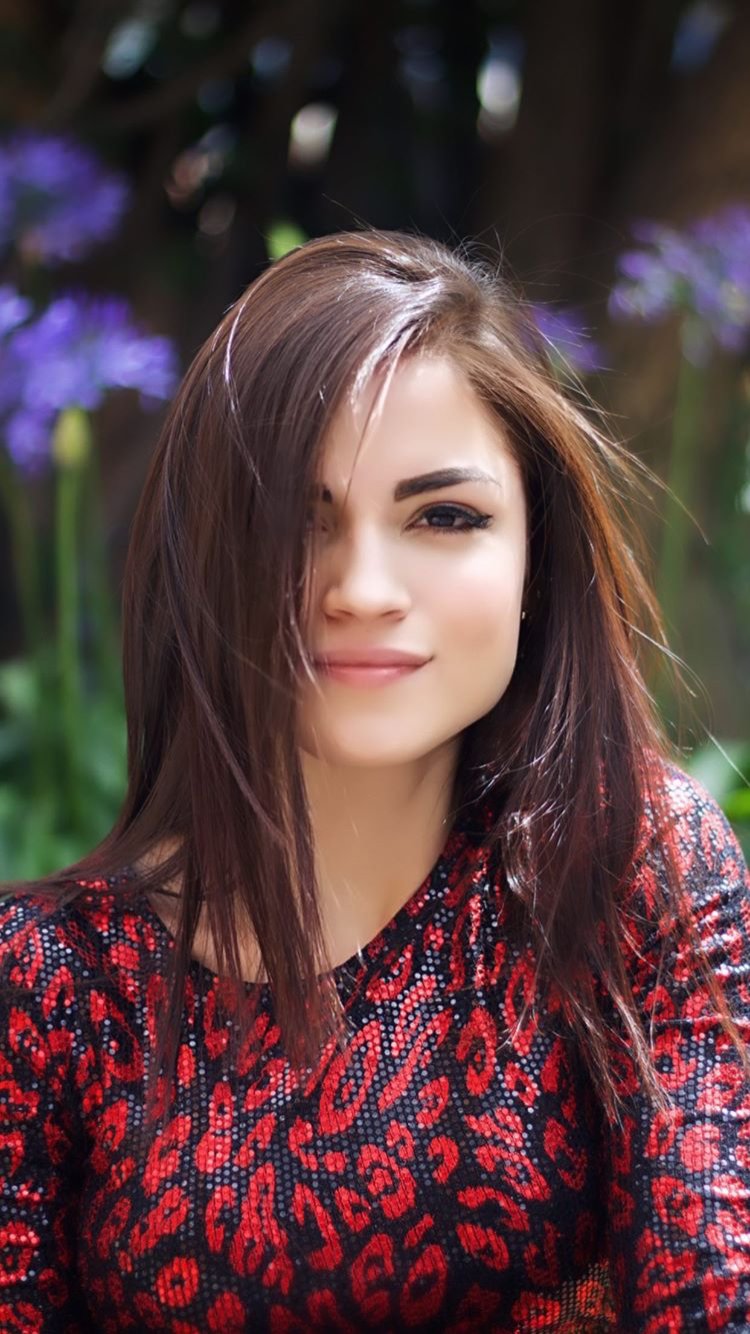 Picture of Valentina Garzón