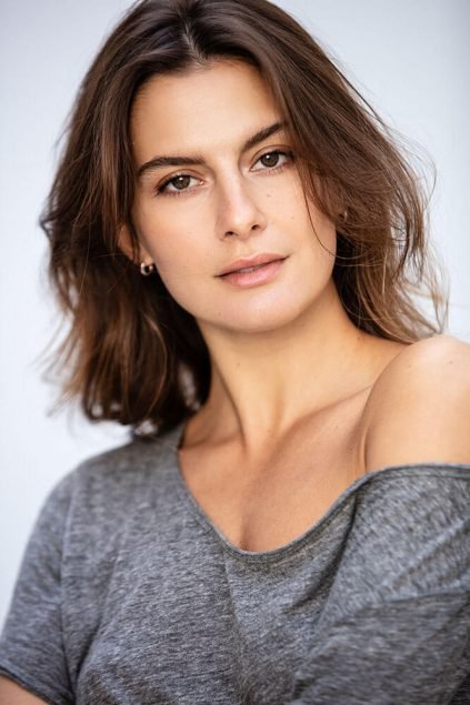 Picture of Paula Patrial