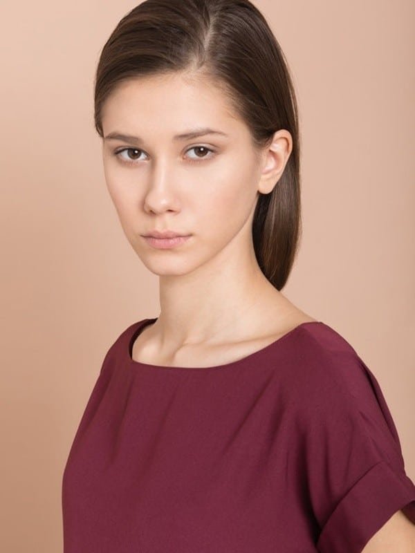 Kristina Kovalenko picture