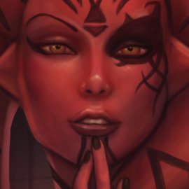 Image of Darth Talon