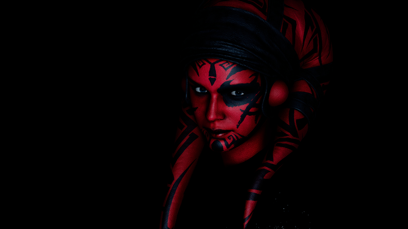 Darth Talon picture