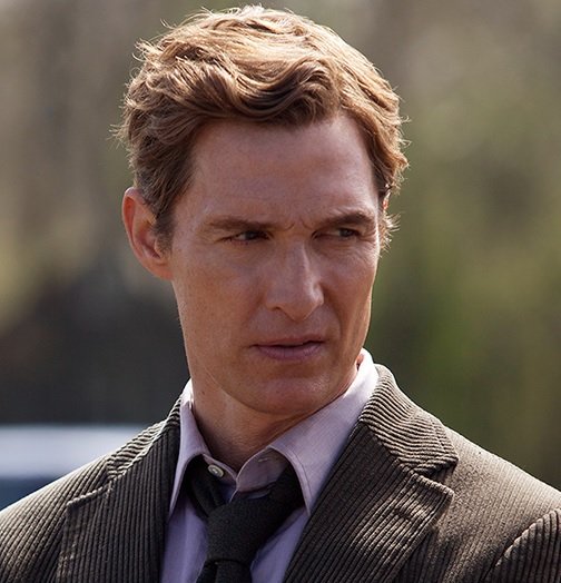 Image of Rust Cohle