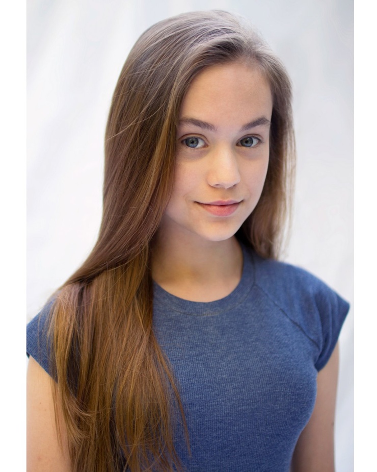 Picture of Ella Ballentine