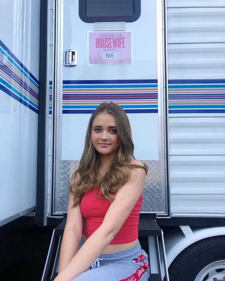 Picture of Reylynn Caster