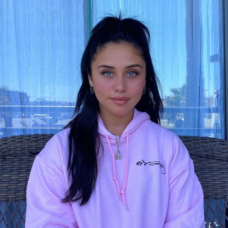 Image of Brenna D'Amico