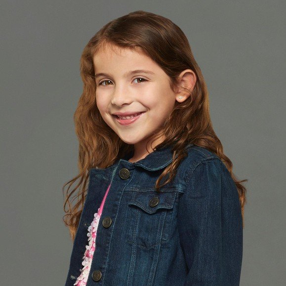 Picture of Erica Tremblay