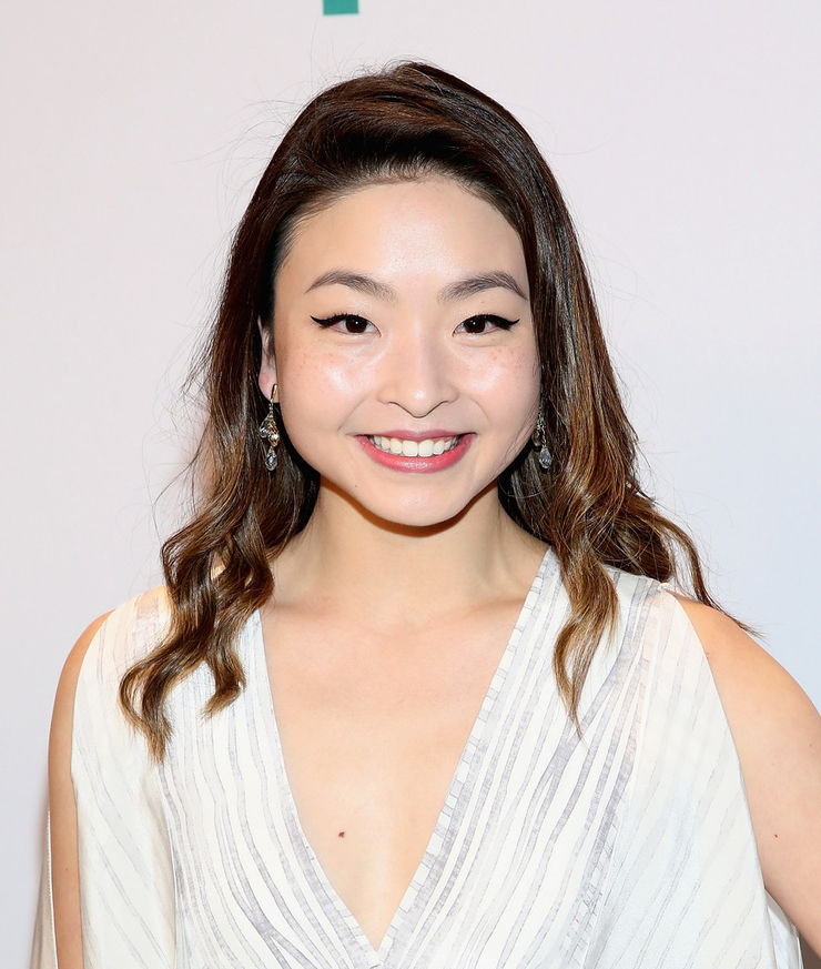 Maia Shibutani picture