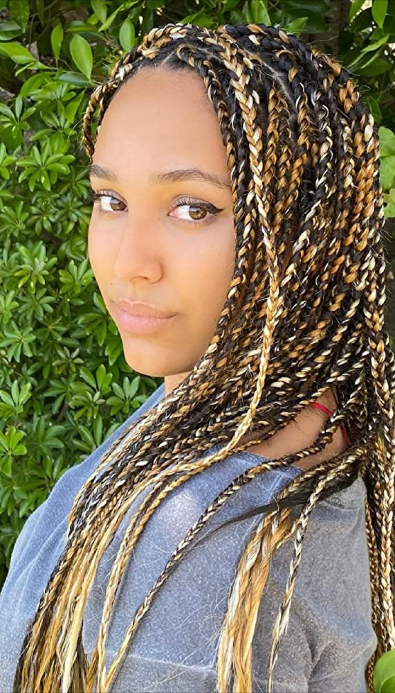 Picture of Raquel Justice