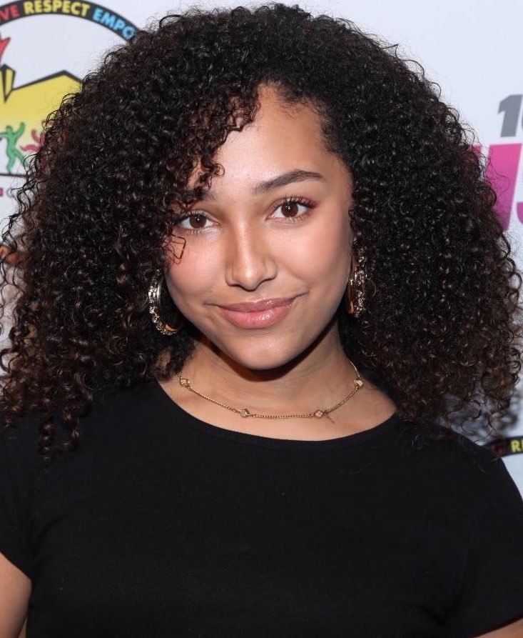 Picture of Raquel Justice