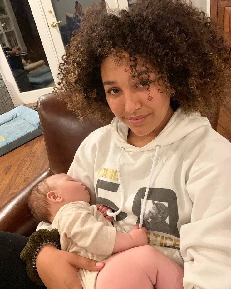 Picture of Raquel Justice