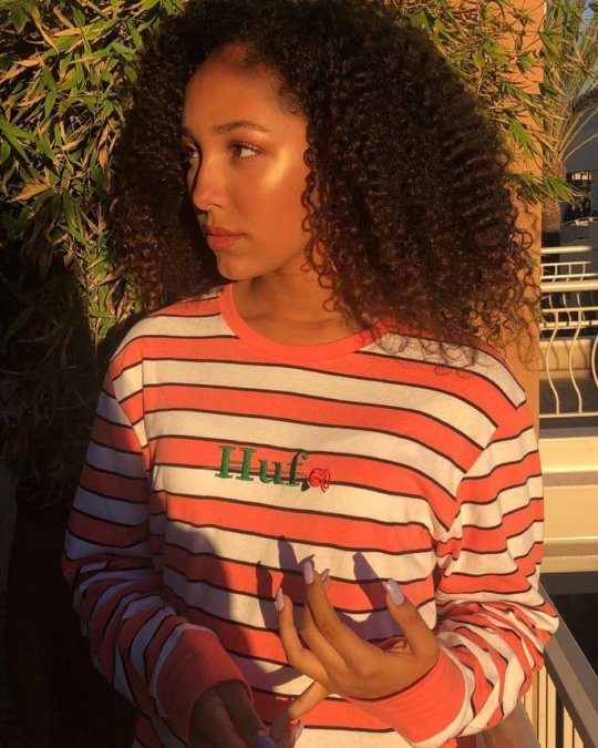 Picture of Raquel Justice