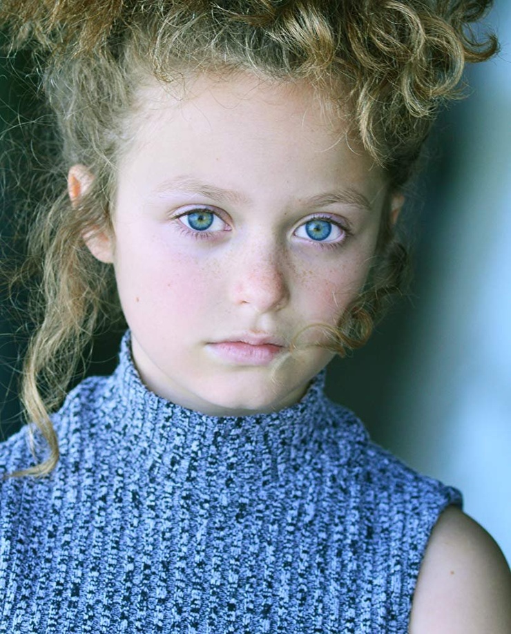 Picture of Sofia Rosinsky