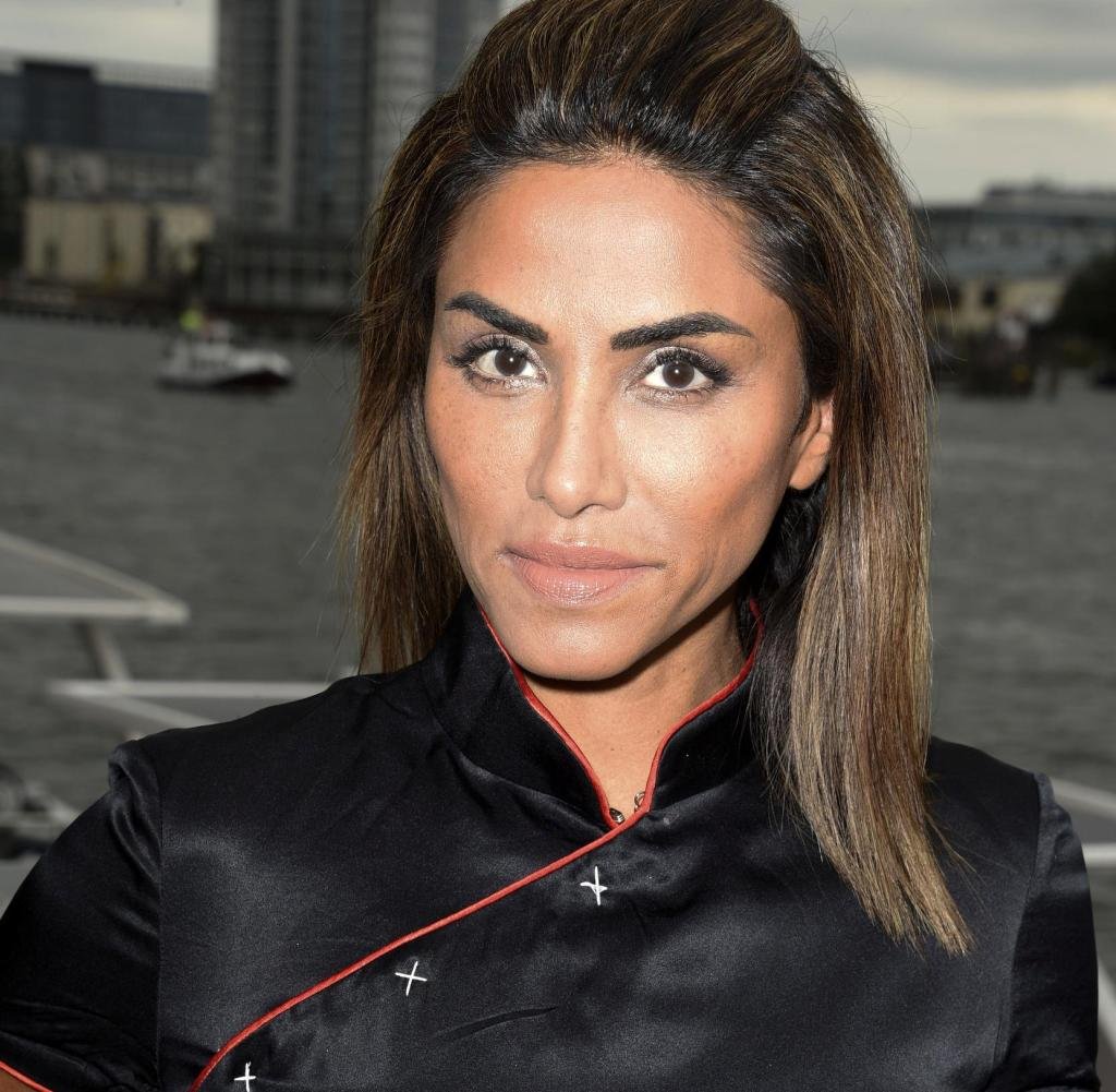 Picture of Sabrina Setlur