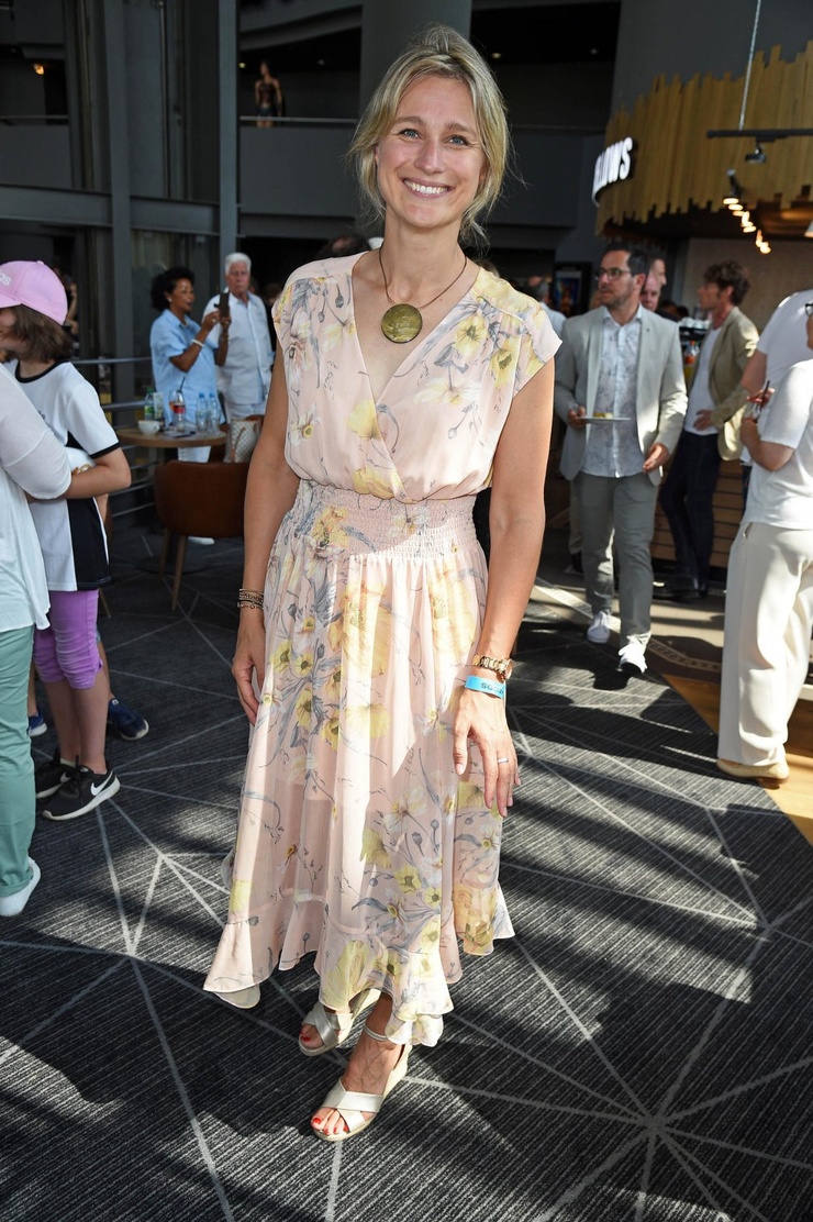 Picture of Britta Heidemann