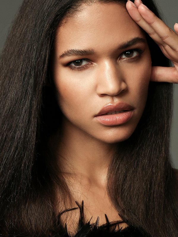 Picture of Meisha Brooks