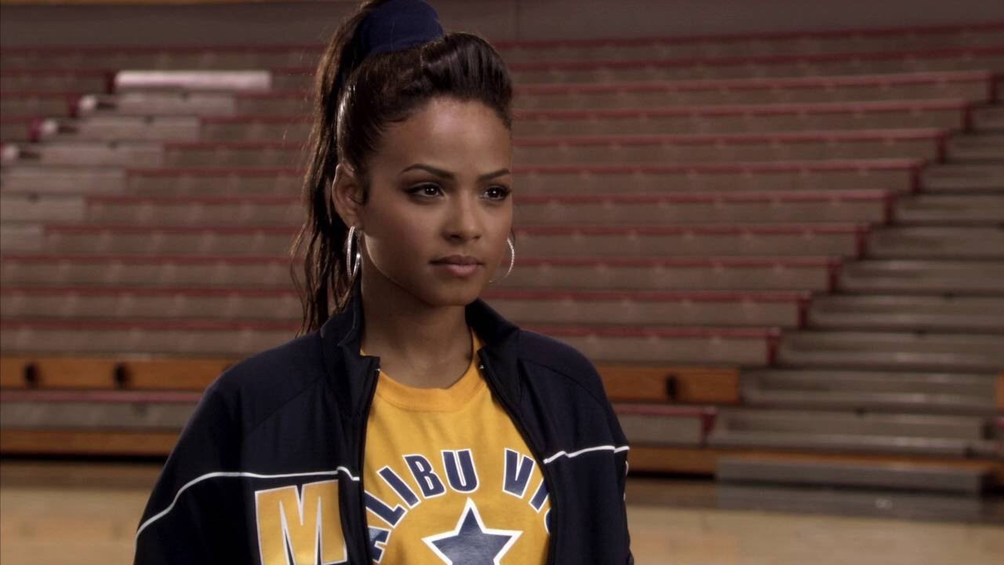 Bring It On: Fight to the Finish
